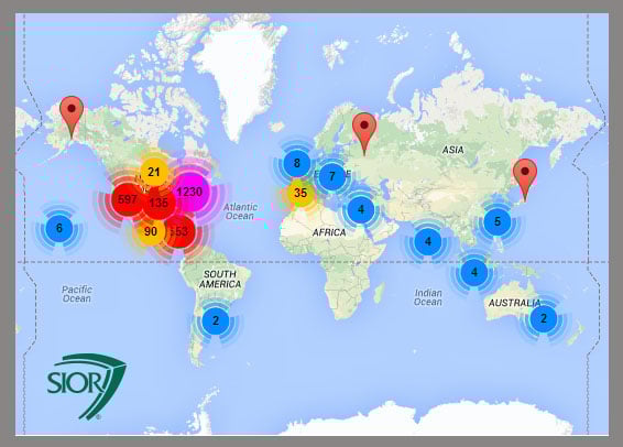 Why Should You Work With an SIOR Professional?