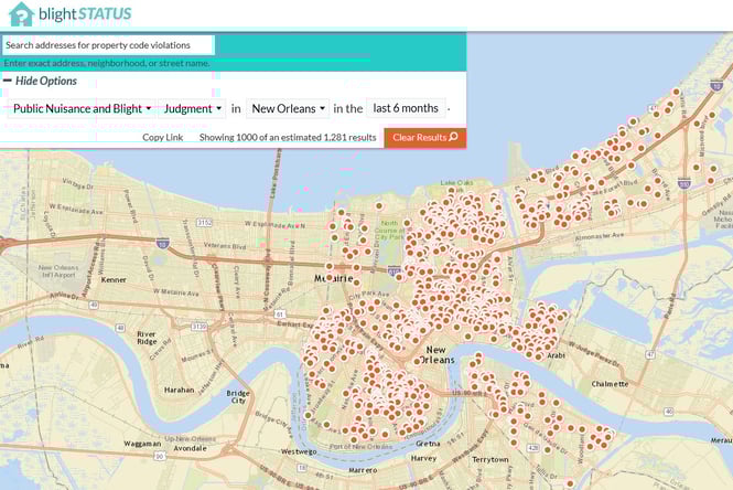 8 Things To Immediately Do When Your Property Has Zoning Code Violations