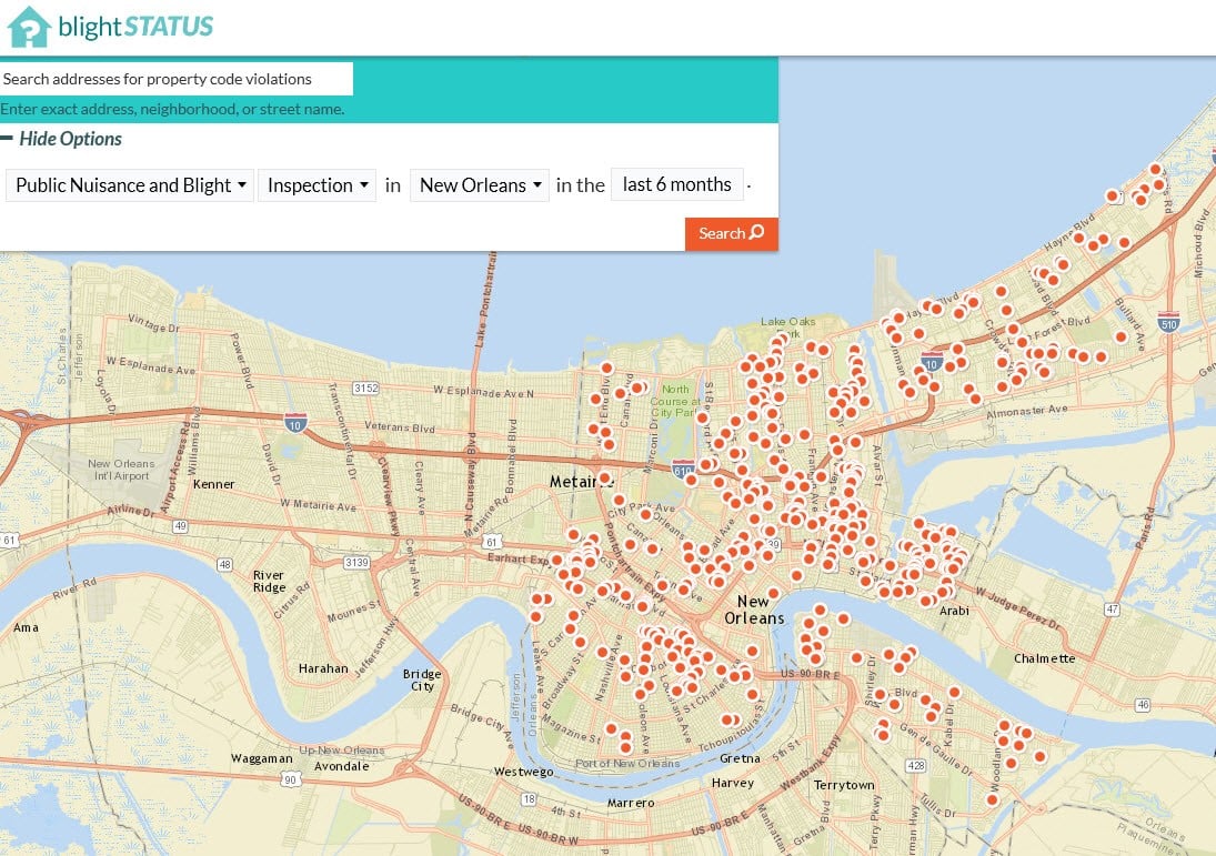 8 Things To Immediately Do When Your Property Has Zoning Code Violations