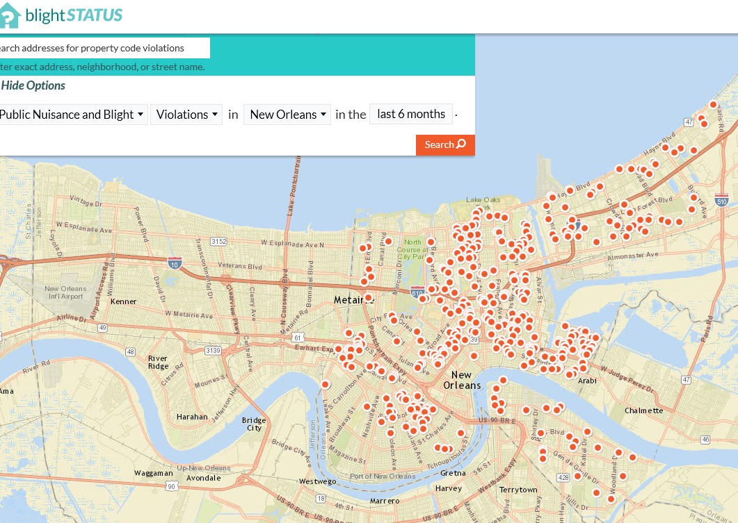 8 Things To Immediately Do When Your Property Has Zoning Code Violations